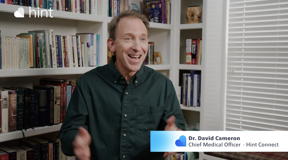 Hint Connect | A Curated Network for DPC Implementation